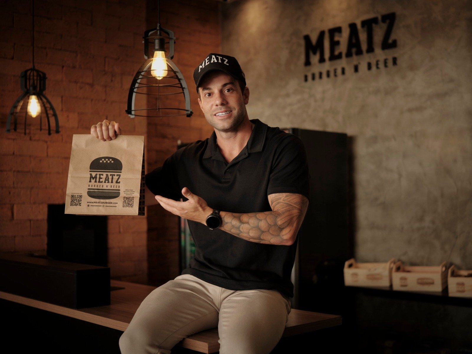 O que faz a Meatz se destacar e conquistar cada vez mais consumidores ...